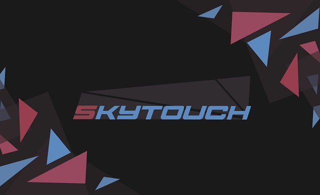 DIY Планер SkyTouch | Planeta